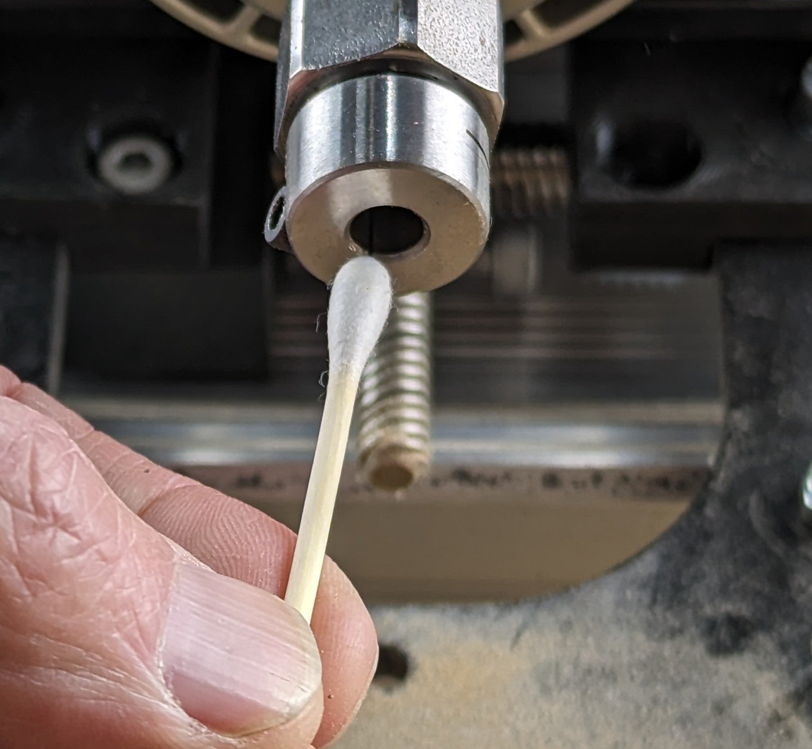 The Faster Way To Change Router Bits – IDC Woodcraft