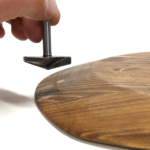 EASY CNC ROUTER PROJECTS HOW TO MAKE A PIZZA PEEL ON A CNC ROUTER W/ A ...