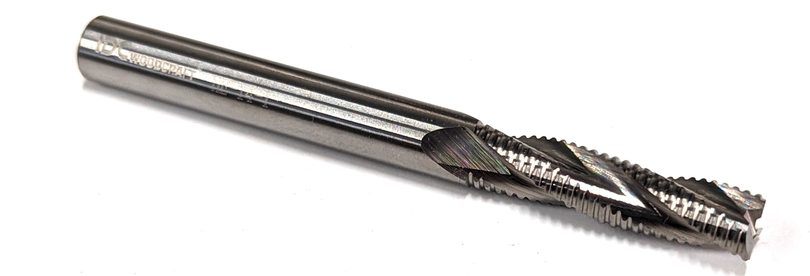 CNC Router Bits - Hog Vs Beast vs Badger – IDC Woodcraft