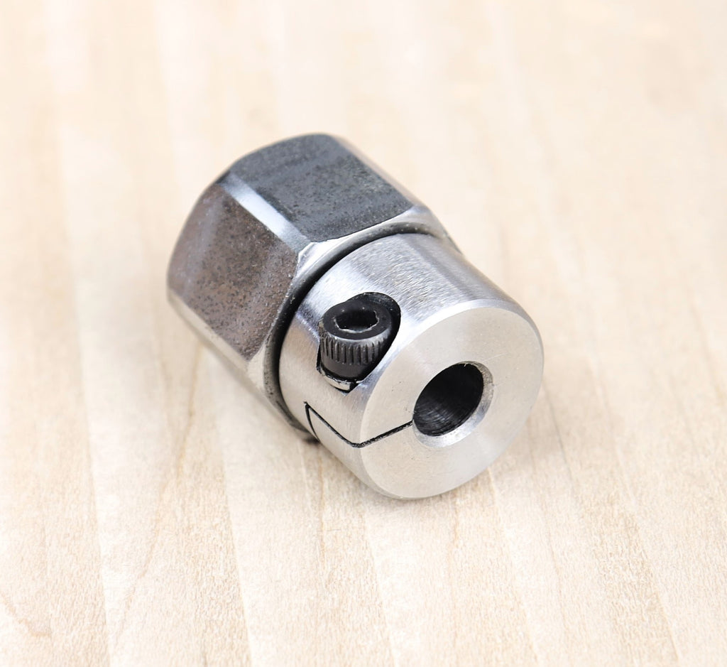 The Faster Way To Change Router Bits – IDC Woodcraft