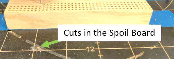 WHAT IS A CNC ROUTER SPOILBOARD, WHY IT'S IMPORTANT – IDC Woodcraft