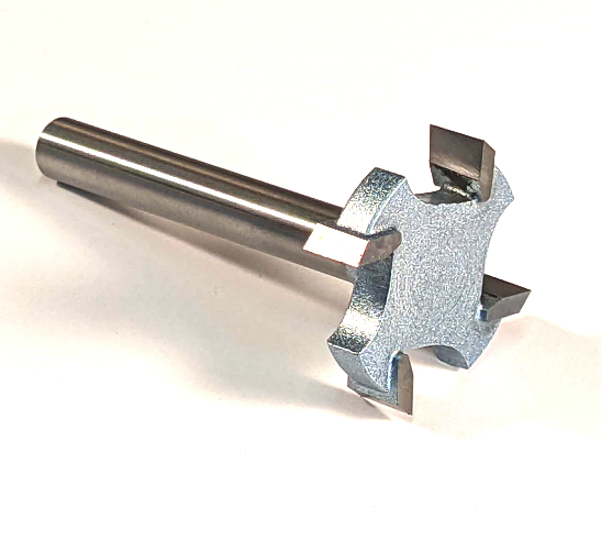 Surfacing Bit For CNC Routers – IDC Woodcraft