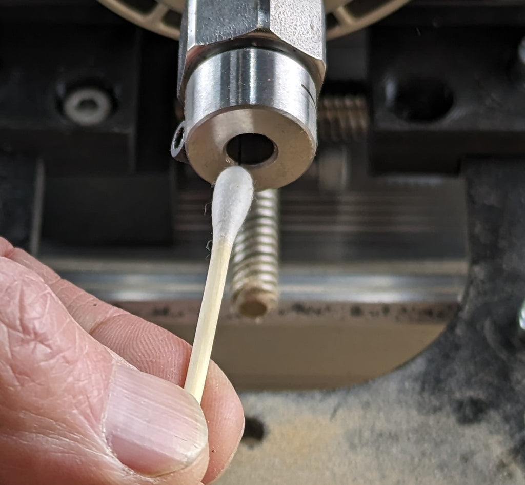 The Faster Way To Change Router Bits – IDC Woodcraft
