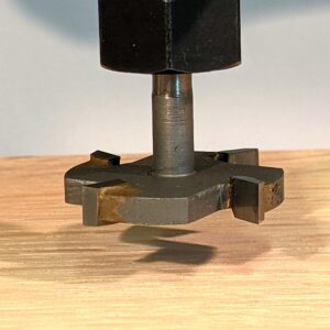 Surfacing Bit For CNC Routers – IDC Woodcraft